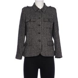 Basler Damen Blazer, schwarz