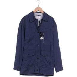 s.Oliver Damen Jacke, marineblau, Gr. 34