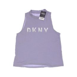 DKNY by Donna Karan New York Damen Top, flieder, Gr. 34
