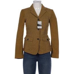 Etro Damen Blazer, gelb