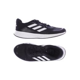 Adidas Damen Sneakers, schwarz