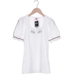 Spieth Wensky Damen T-Shirt, weiß, Gr. 34