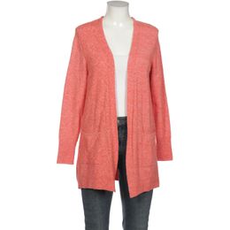 Street One Damen Strickjacke, rot