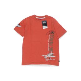 SALT & PEPPER Salt and Pepper Jungen T-Shirt, orange