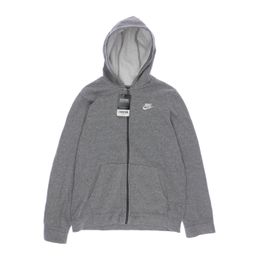 Nike Jungen Hoodies & Sweater, grau