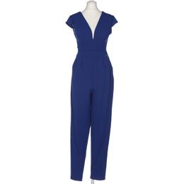 Wal G. Damen Jumpsuit/Overall, blau