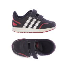 Adidas Jungen Kinderschuhe, schwarz