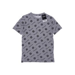 Converse Jungen T-Shirt, grau