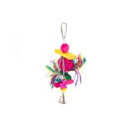 Dogman Bird toy Poppe