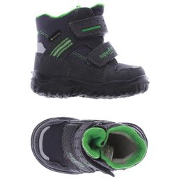 Superfit Jungen Kinderschuhe, grau