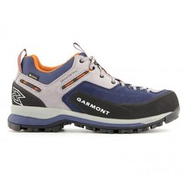 Garmont - Dragontail Tech GTX - Approachschuhe UK 10,5 | EU 45 grau