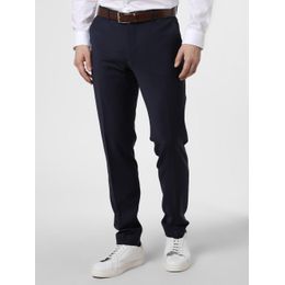 Drykorn Hose Herren Slim Fit, marine