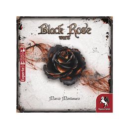 Pegasus Spiele Black Rose Wars Gesellschaftsspiele Mehrfarbig
