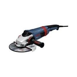 Bosch Winkelschleifer GWS 1400 Professional blau/schwarz, 1.400 Watt