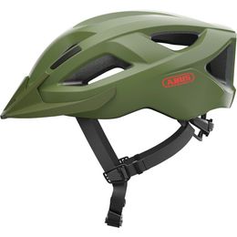 Abus Fahrradhelm ADURO 2.1, grün