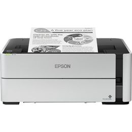 Epson EcoTank ET-M1180 A4-Tintentankdrucker s/w