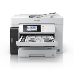 Epson EcoTank Pro ET-M16680 Tintenstrahl-Multifunktionsdrucker