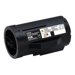 Epson Original 0691 Toner schwarz 10.000 Seiten (C13S050691)