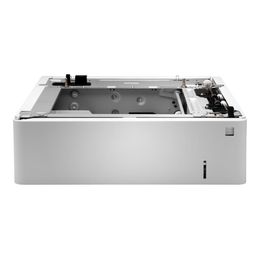 HP Papierfach 550 Blatt Color LaserJet Enterprise M552 M553 M577 Serie (B5L34A)