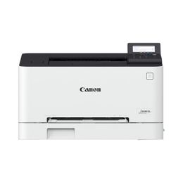 3 Jahre Garantie GRATIS nach Registrierung* Canon i-SENSYS LBP633Cdw Laserdrucker