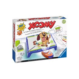 Ravensburger Malen nach Zahlen Xoomy Maxi A4