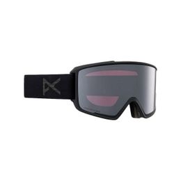 Anon Snowboardbrille, M3 MFI + BONUS LINSE