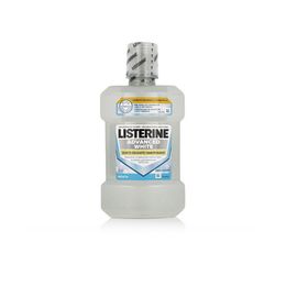 Listerine Mundwasser, Mouthwash