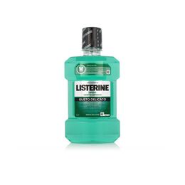 Listerine Mundwasser, Mouthwash