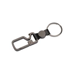 Livepac Office Schlüsselanhänger Schlüsselanhänger mit Karabinerhaken