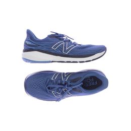 New Balance Herren Sneakers, blau, Gr. 42