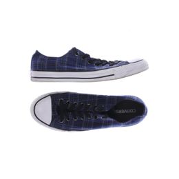 Converse Herren Sneakers, marineblau