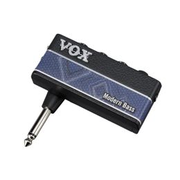VOX E-Gitarre VOX Amplug3 Modern Bass