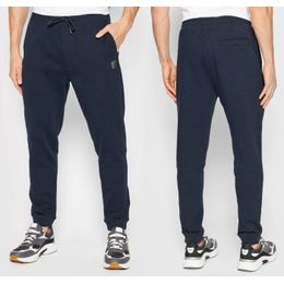 BOSS Jogginghose HUGO BOSS Sestart Jogging-Hose Trouser Jogger Sweat-Pants Sweathose Tr