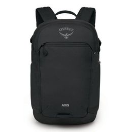 Osprey Rucksack, schwarz