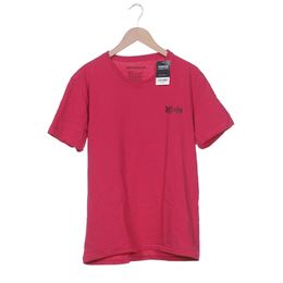 Drykorn Herren T-Shirt, pink, Gr. 52
