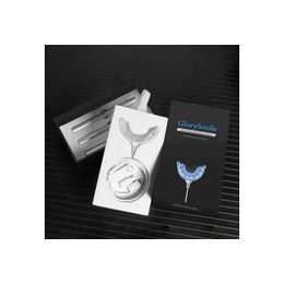 TechnoCLEAN Zahnbleaching-Kit Bleaching Set für zuhause Zähne aufhellen