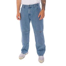 Dickies Loose-fit-Jeans Jeans Dickies Double Knee Denim
