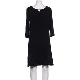 Walbusch Damen Kleid, schwarz