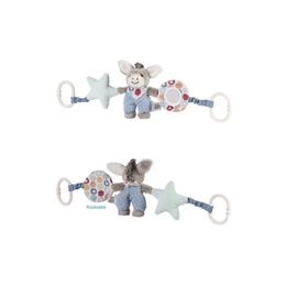 Sterntaler® Kinderwagenkette Spielkette für Kinderwagen