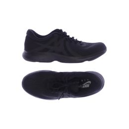 Nike Herren Sneakers, schwarz, Gr. 44