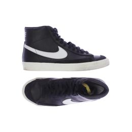 Nike Herren Sneakers, schwarz