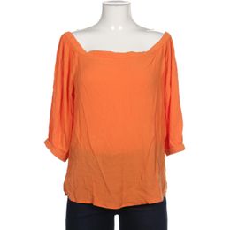 Esprit Damen Bluse, orange