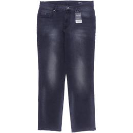 Engbers Herren Jeans, marineblau, Gr. 54