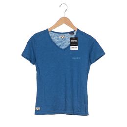 Dolomite Damen T-Shirt, blau