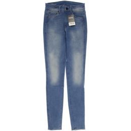 G-Star Raw G Star RAW Damen Jeans, blau, Gr. 26