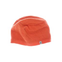 Roeckl Damen Hut/Mütze, orange
