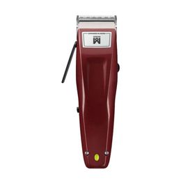 Moser Haar- und Bartschneider 1400 Cordless Tondeuse