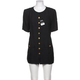 Rena Lange Damen Kleid, schwarz, Gr. 38