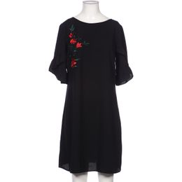 Dorothy Perkins Damen Kleid, schwarz, Gr. 38