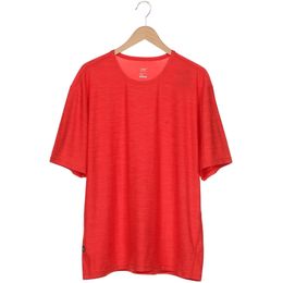Joy Sportswear Herren T-Shirt, rot, Gr. 56